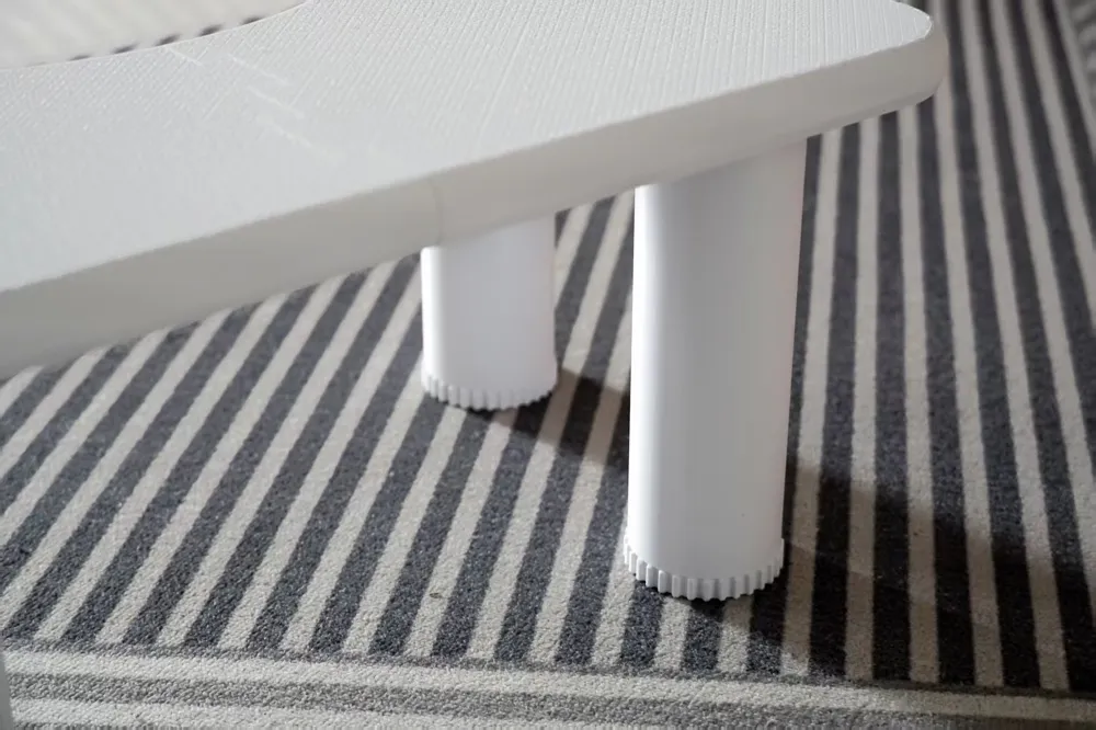 Toilet Squat Stool - Free 3D Print Model - MakerWorld