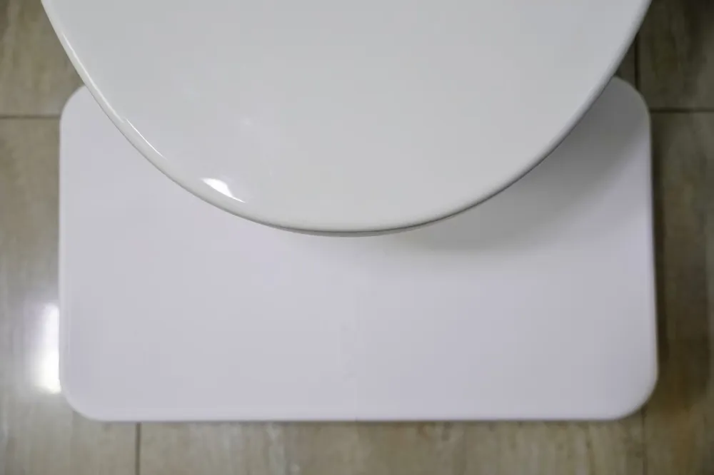 Toilet Squat Stool - Free 3D Print Model - MakerWorld