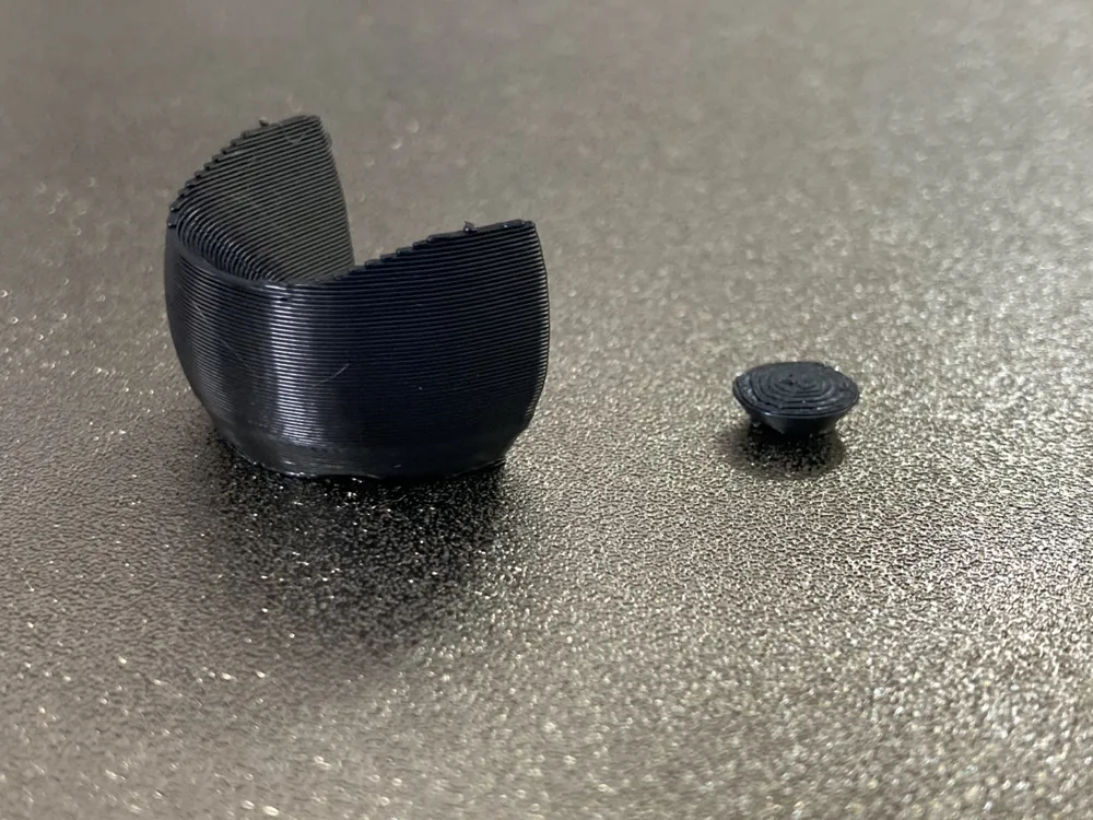 Tadpole Submarine - Free 3D Print Model - MakerWorld