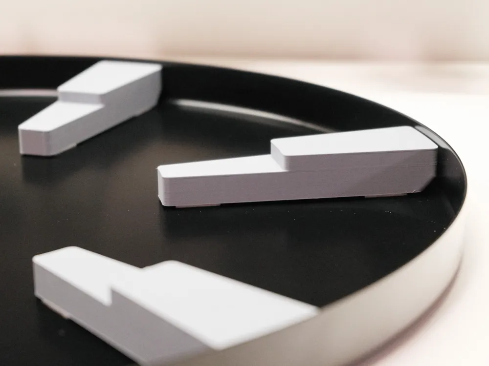 DIY 30$ Turntable for 3D Scanning (Magnetic) - Free 3D Print Model ...