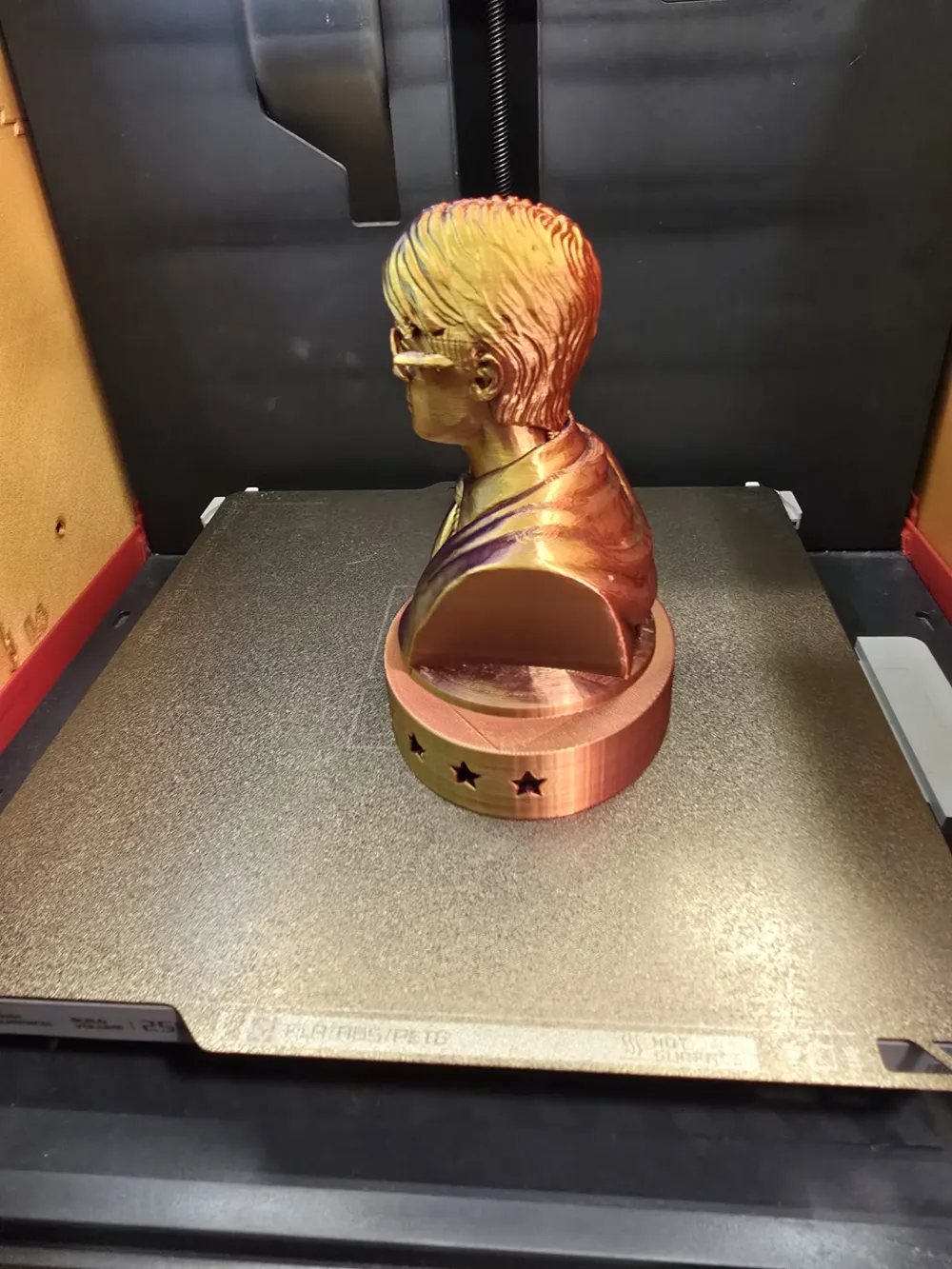 Harry Potter by 3D_TommyK86 MakerWorld: Download Free 3D Models