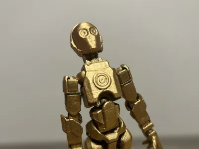 Search:dummy 13 head - MakerWorld