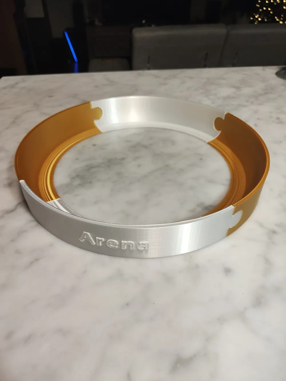 Beyblade portable arena - Free 3D Print Model - MakerWorld