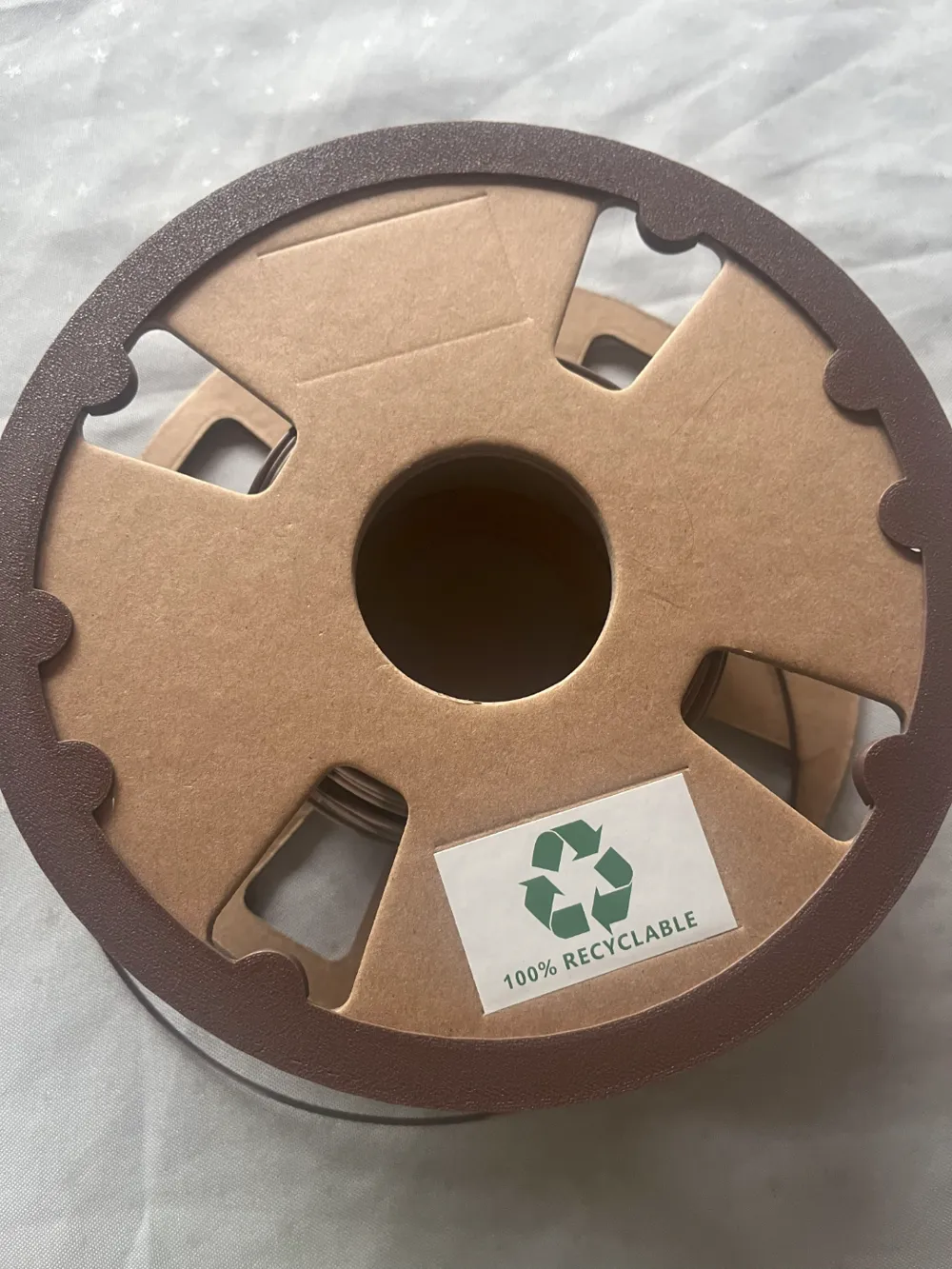 card board adapter - 3d eksperten by Hehou - MakerWorld
