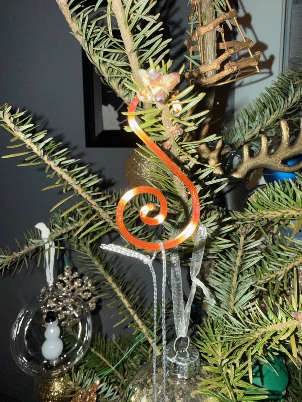 Tree Hooks by MeshMind MakerWorld: Download Free 3D Models