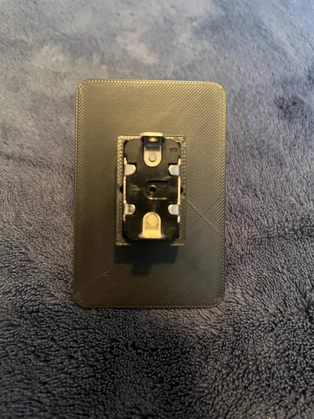 Switch Plate by Chase - MakerWorld