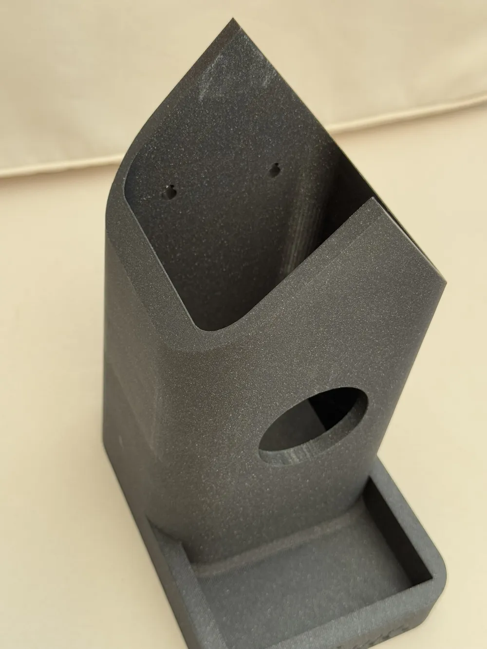 Birdhouse with Removable Roof by MCP2020 MakerWorld: Download Free 3D ...