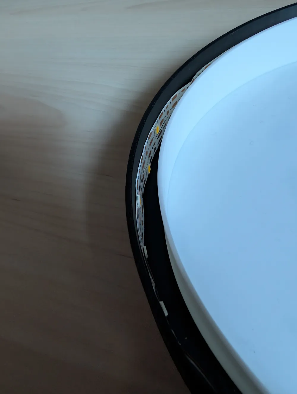 LED Silhouette Lamp Tree of Life - Free 3D Print Model - MakerWorld