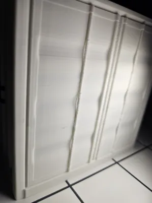 Bambulabs poop container by OlleMark - MakerWorld