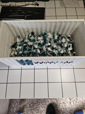 Bambulabs poop container by OlleMark - MakerWorld