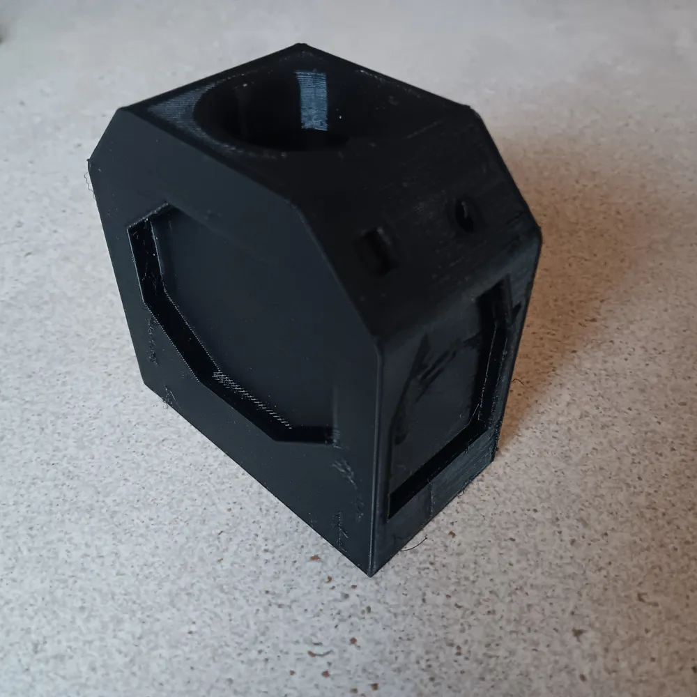 Apollo 11 lunar lander - Free 3D Print Model - MakerWorld