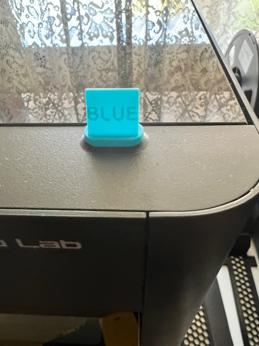 P1 Series Plug Identifier by Aussie 3D Makers - MakerWorld