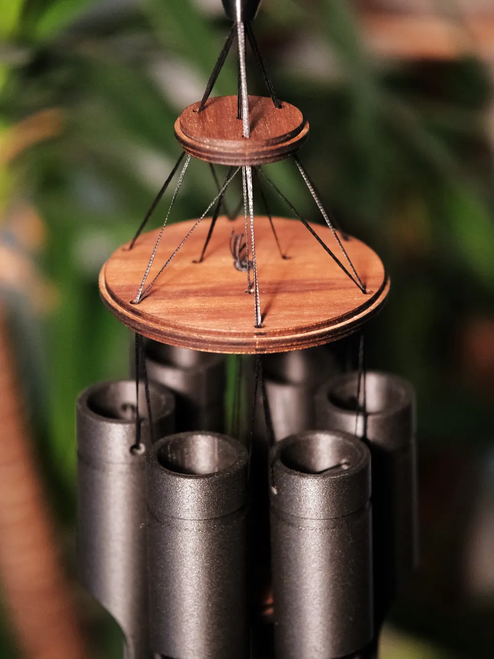 Tube Chimes – Relaxing Wind Play / Printed Version by Sakul MakerWorld ...
