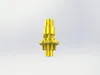 Beyblade x Low Rush - Free 3D Print Model - MakerWorld