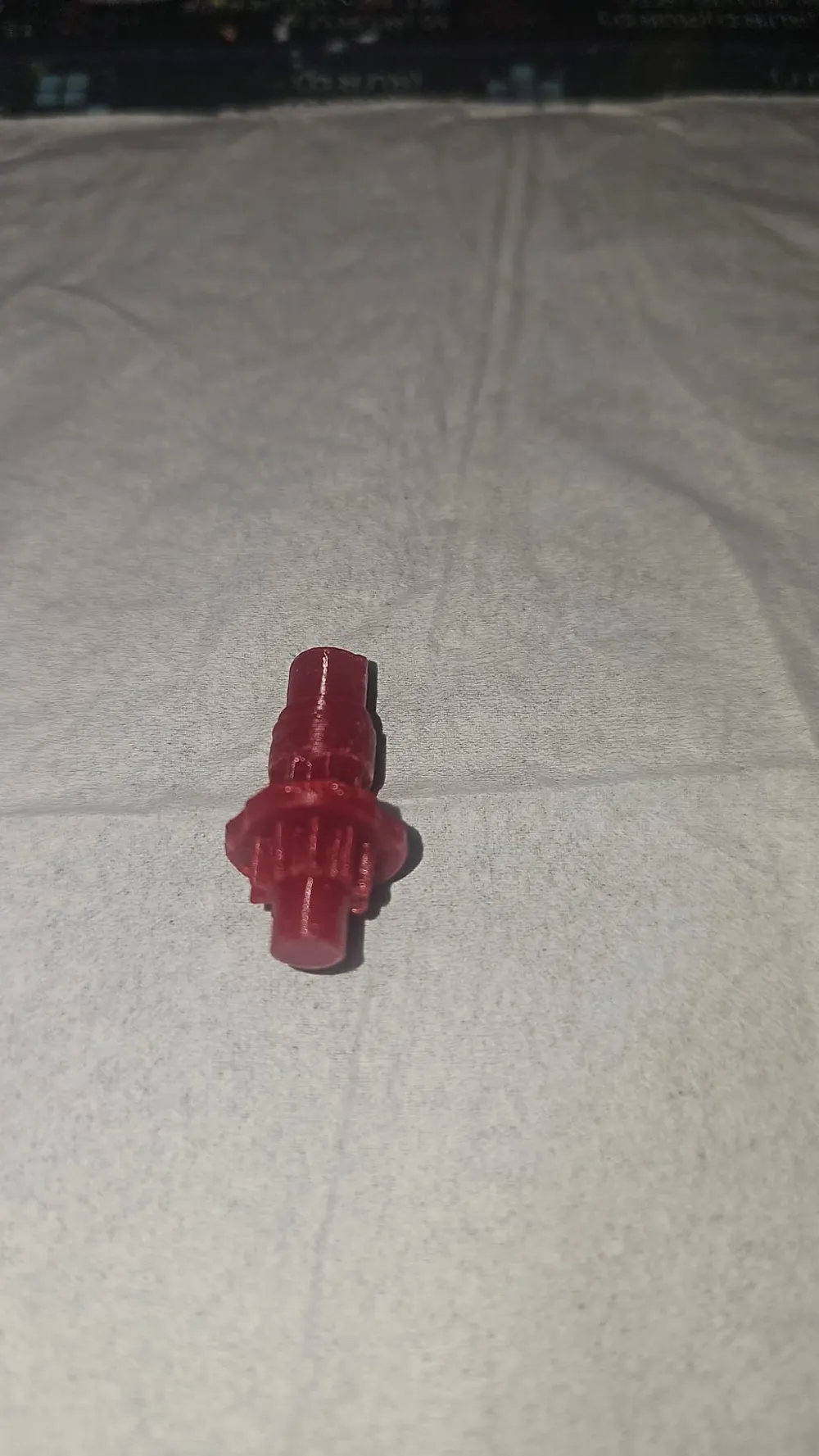 Beyblade x Low Rush - Free 3D Print Model - MakerWorld