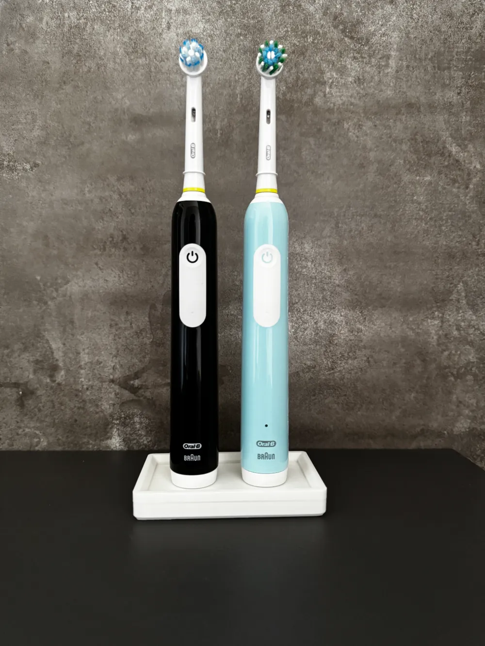 Oral-B stand by MaurizioMB - MakerWorld