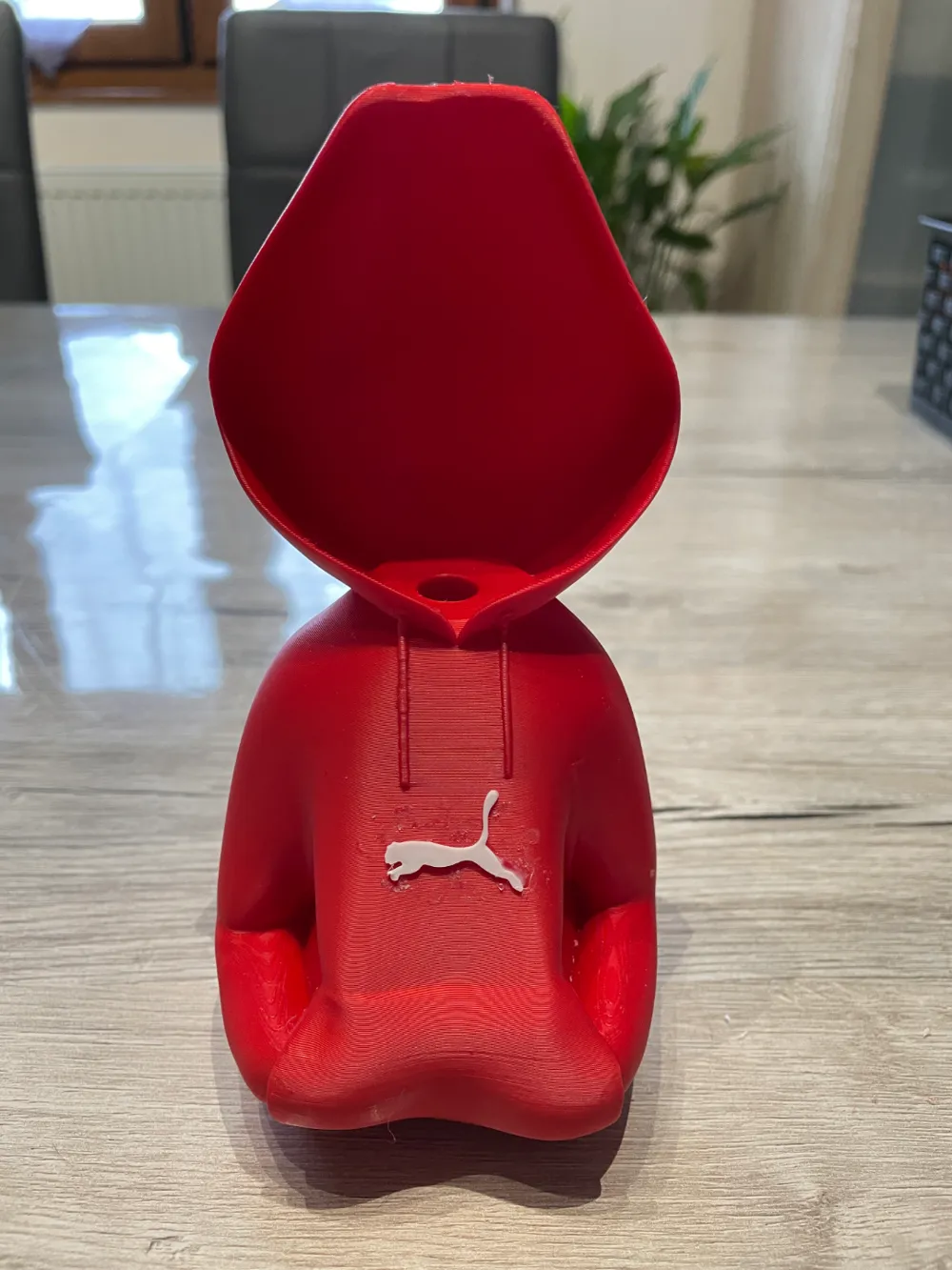 Logo Puma pour sweat-shirt Bugs Bunny Urban by fred130825400 - MakerWorld