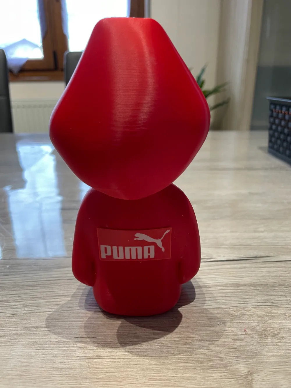 Logo Puma pour sweat-shirt Bugs Bunny Urban by fred130825400 - MakerWorld