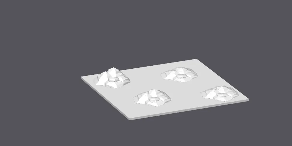 plate 8 - Free 3D Print Model - MakerWorld