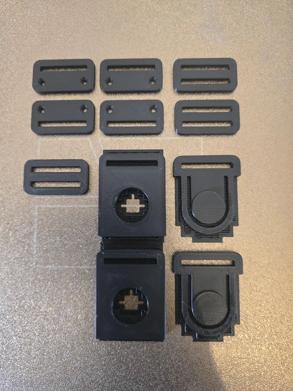 Fallout New Vegas NCR Mask and Helmet by Jeon MakerWorld: Download Free ...