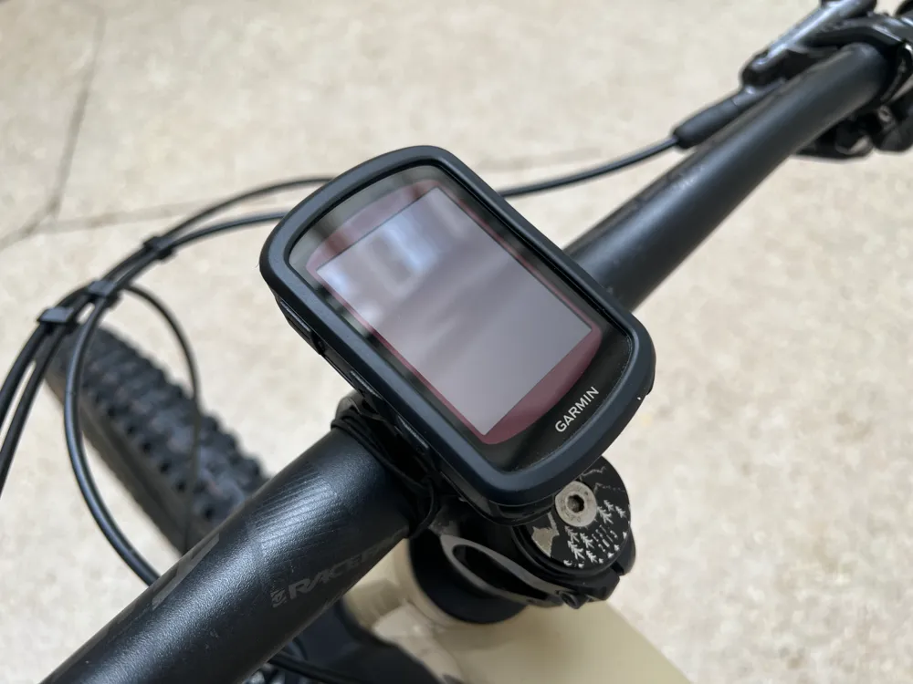 Garmin mount replacement insert by Binro - MakerWorld