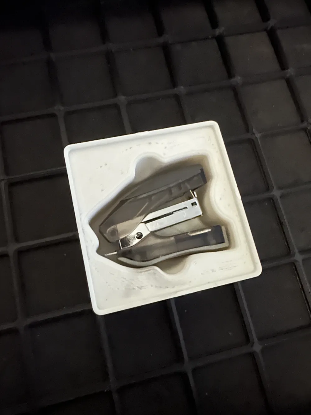 Gridfinity Stapler Bin by Mech MakerWorld: Download Free 3D Models