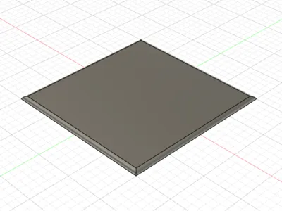 Build Plate Adhesion Test by Anomyis - MakerWorld