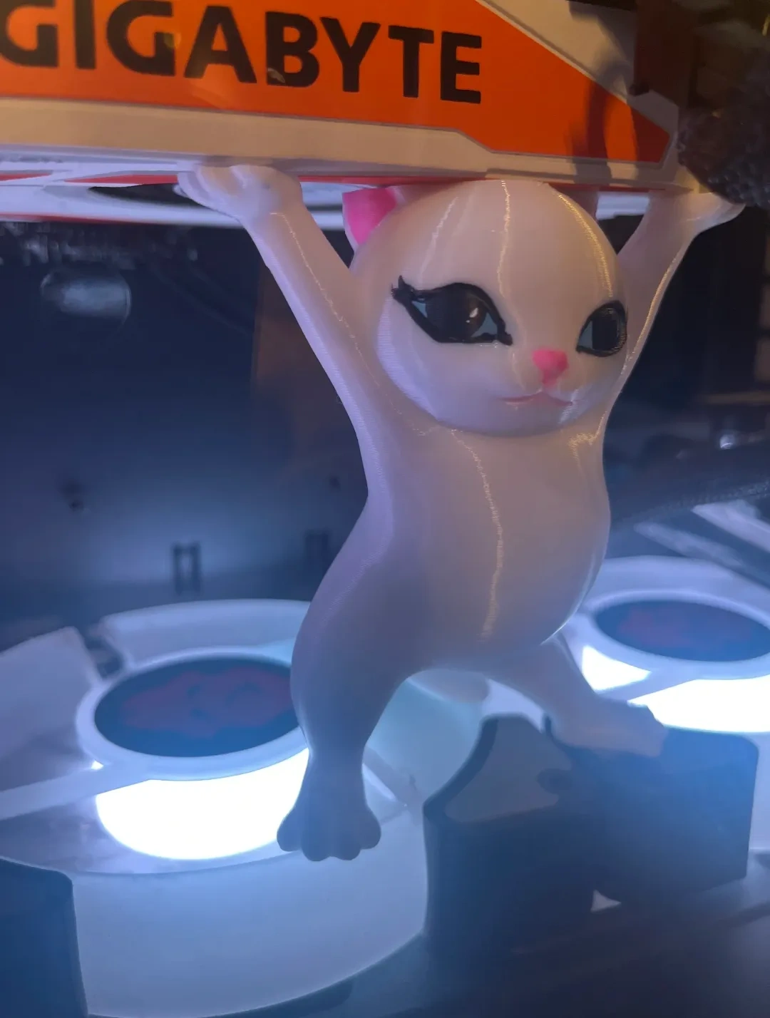 猫-ing by Century 3D - MakerWorld