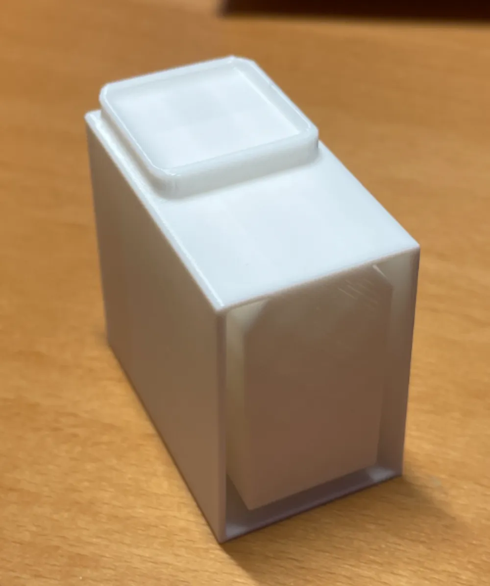 Floor Fan Leg Enhancers for Improved Protection by Losco - MakerWorld