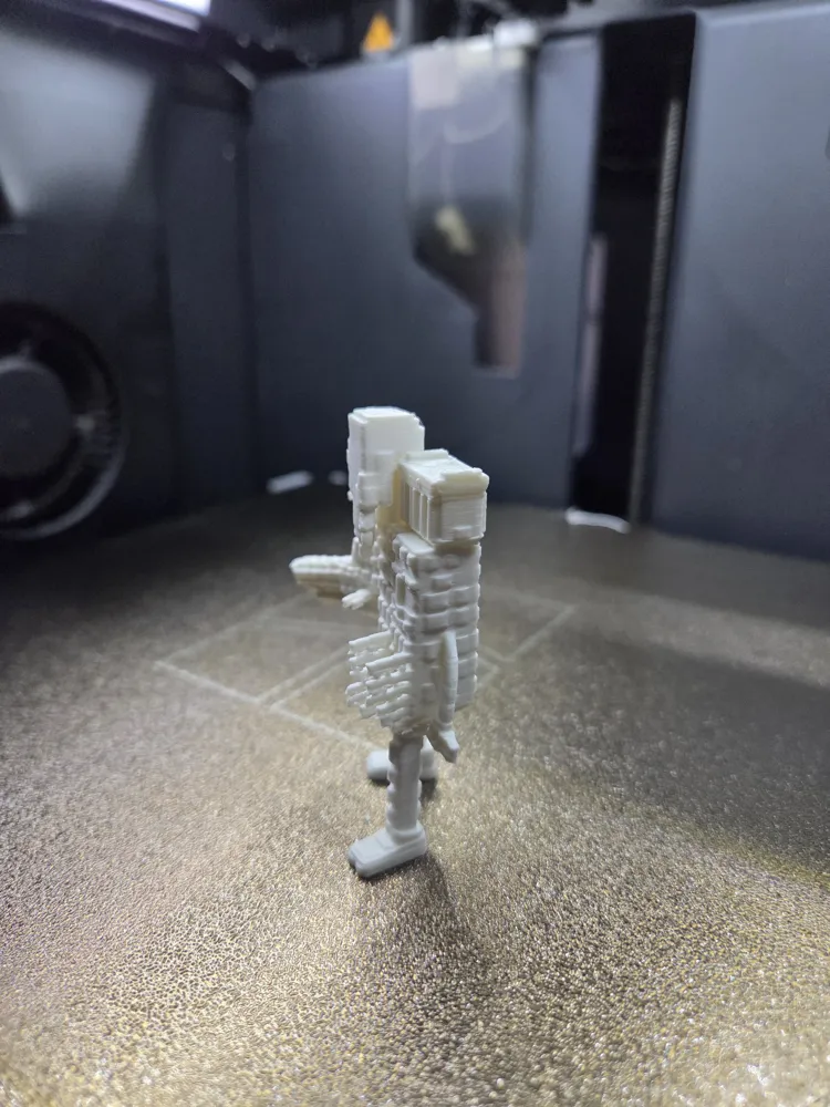 Steal a Brainrot|La grande Combination - Free 3D Print Model - MakerWorld