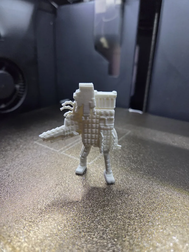 Steal a Brainrot|La grande Combination - Free 3D Print Model - MakerWorld