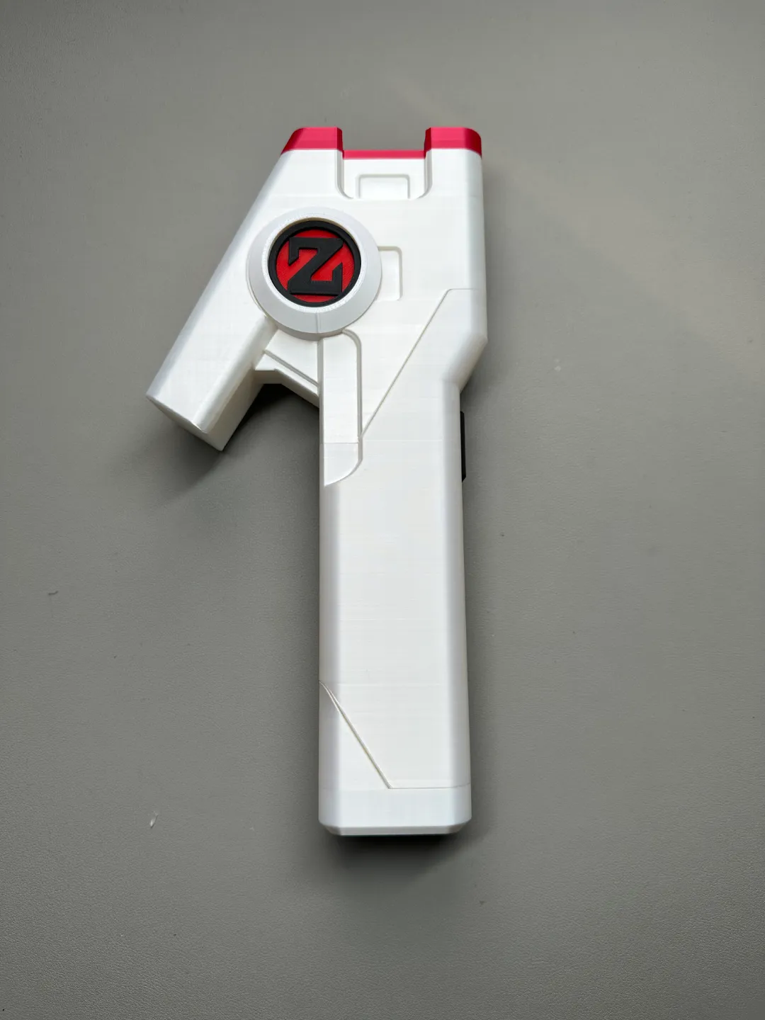 Valorant--Sonic Knife by 小虎狗DIY MakerWorld: Download Free 3D Models