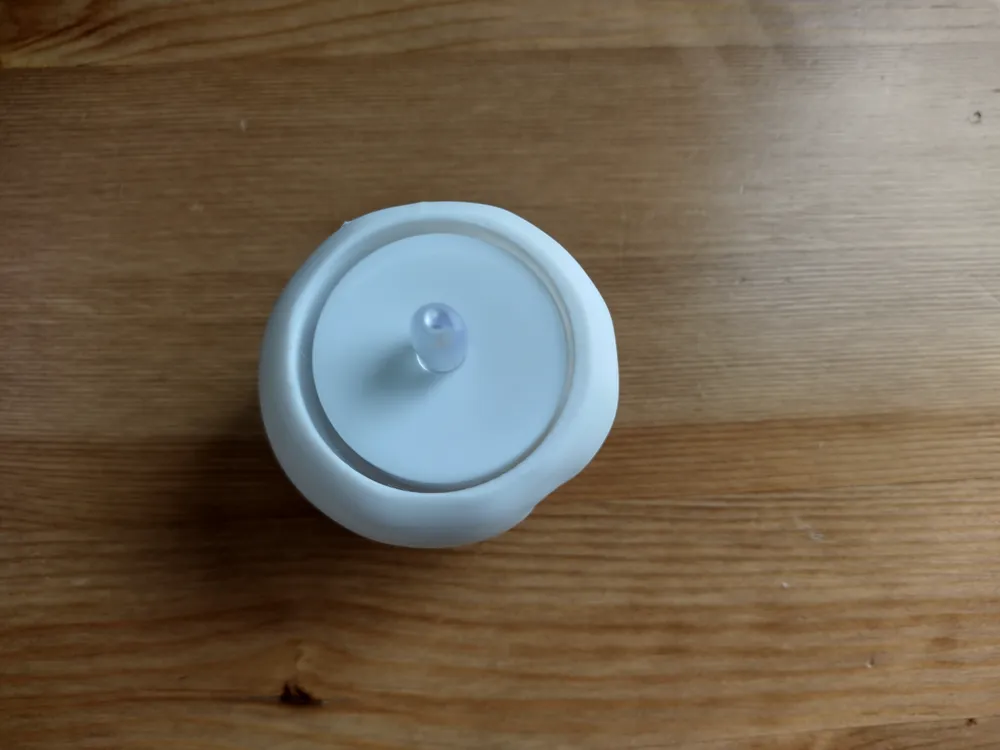 Pokemon litwick tea light Remixed by Marchenator - MakerWorld