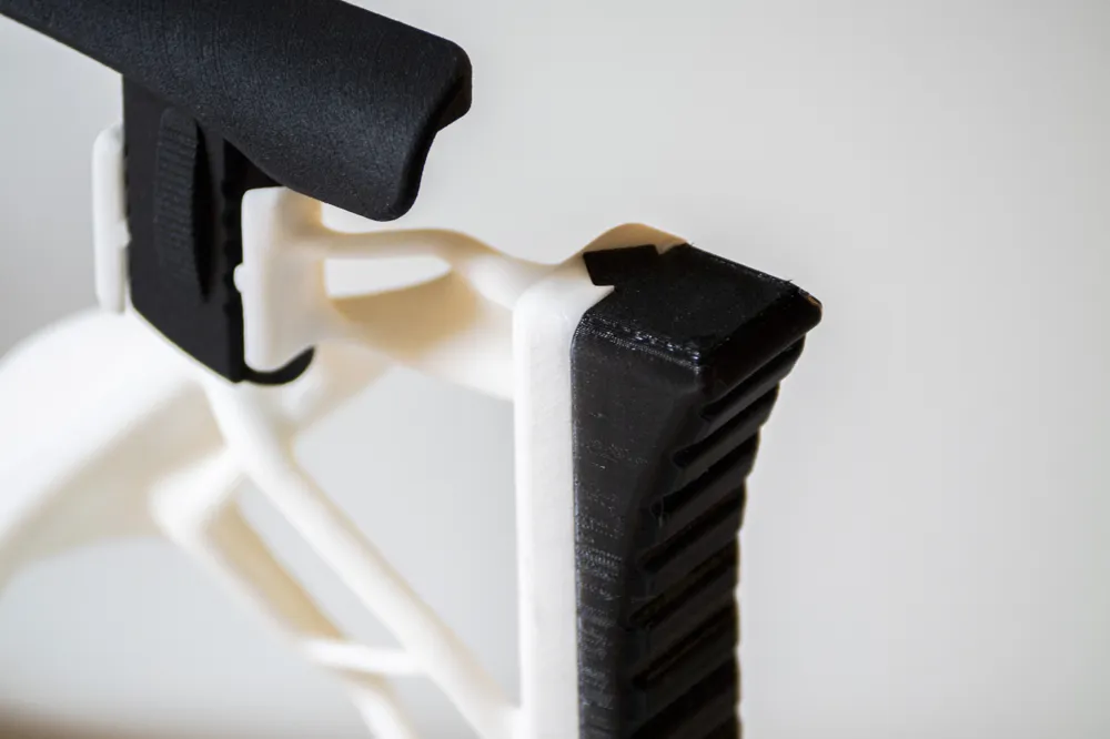 Best VR Gunstock u CAN´T buy... But Print (Quest3) - Free 3D Print ...