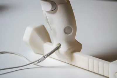 Best VR Gunstock u CAN´T buy... But Print (Quest3) by I Built A Thing ...