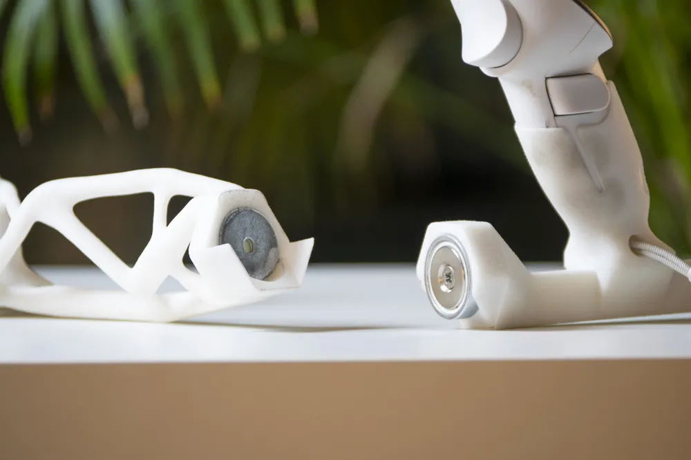 Best VR Gunstock u CAN´T buy... But Print (Quest3) - Free 3D Print ...