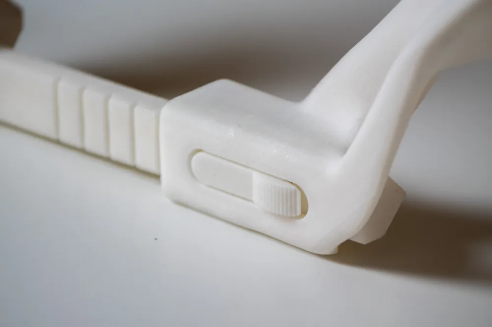 Best VR Gunstock u CAN´T buy... But Print (Quest3) - Free 3D Print ...