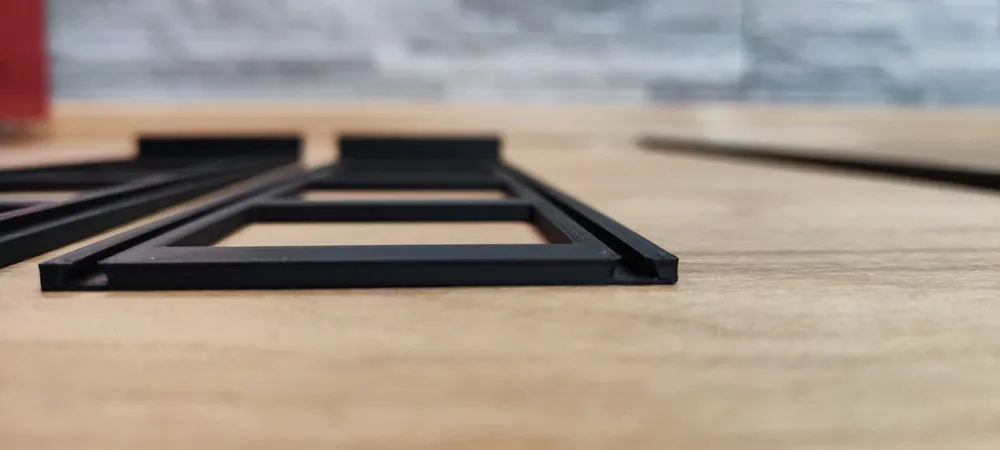 EXTENDABLE DRAWER DIVIDER by cyberpunk - MakerWorld