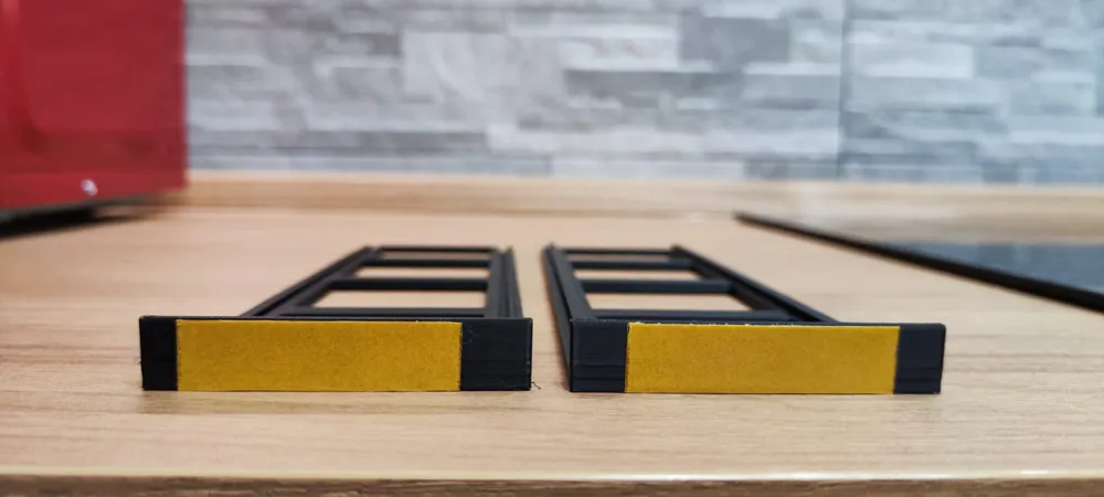 EXTENDABLE DRAWER DIVIDER by cyberpunk - MakerWorld