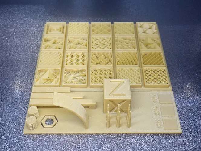 Small all-in-one test by Stefan MakerWorld: Download Free 3D Models