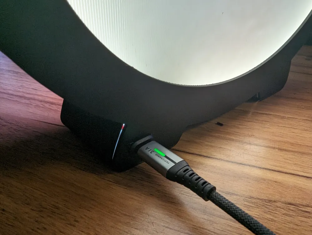 Advanced Led Lamp : Starfield Edition by urzhiataer - MakerWorld