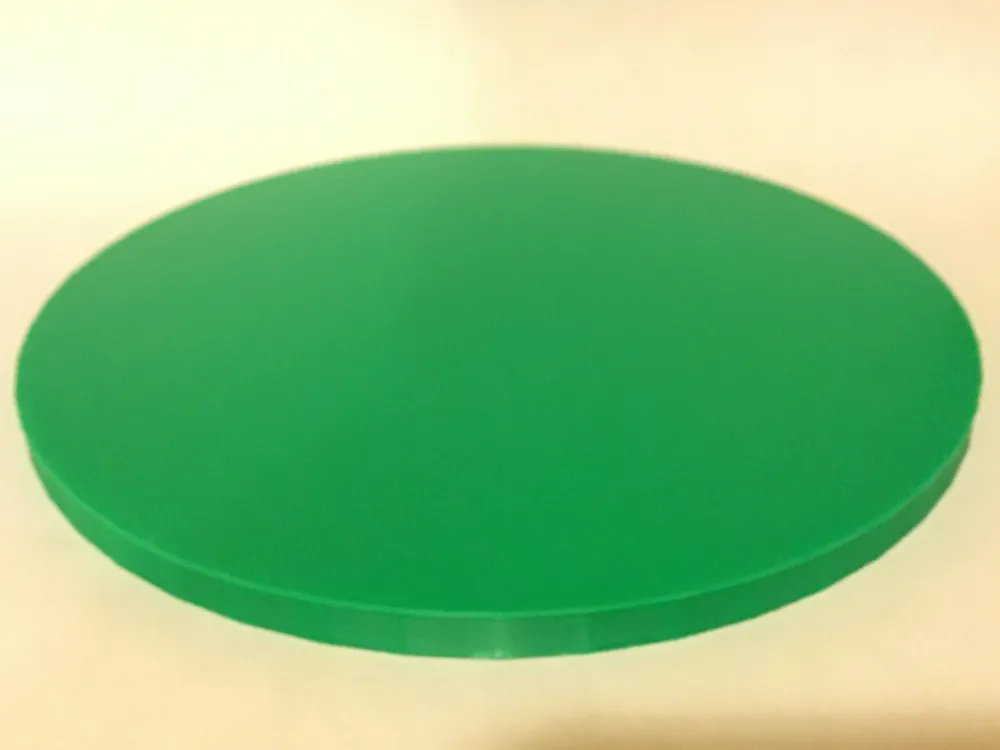 Captain America Shield Disk - Free 3D Print Model - MakerWorld