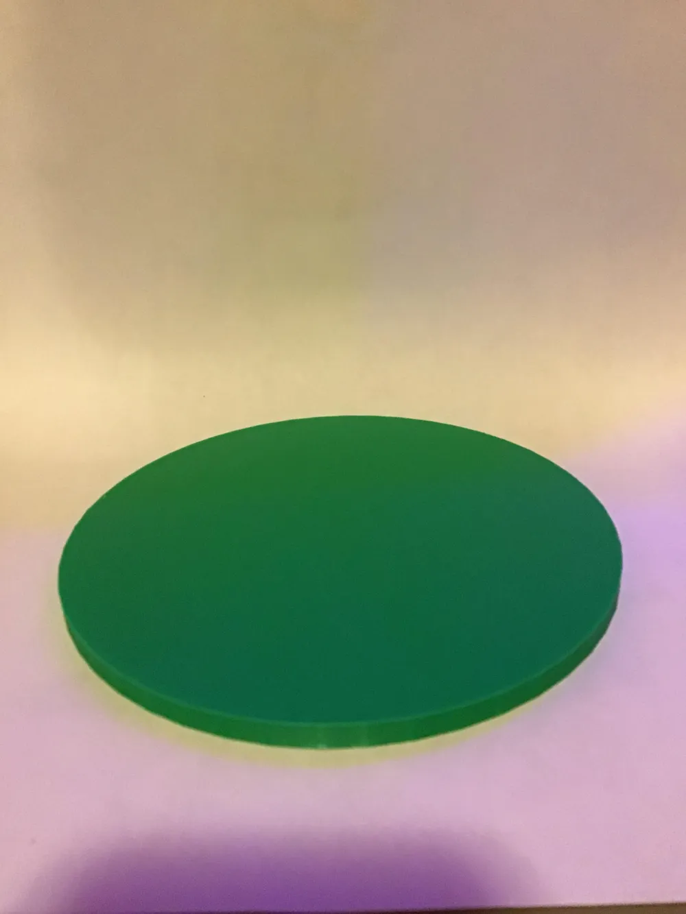 Captain America Shield Disk - Free 3D Print Model - MakerWorld