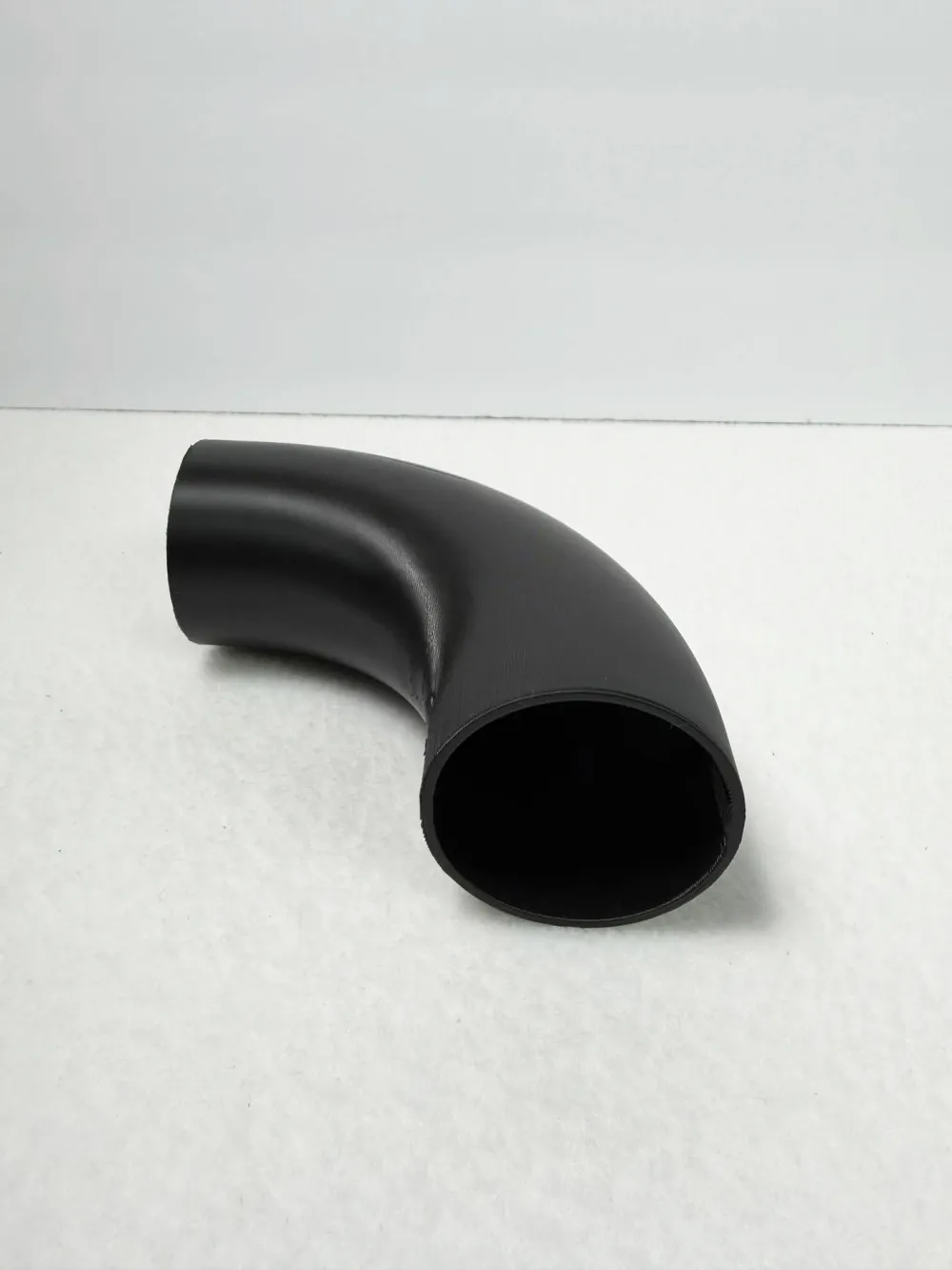 Bendy Elbow Air Toobz Parametric - Free 3D Print Model - MakerWorld