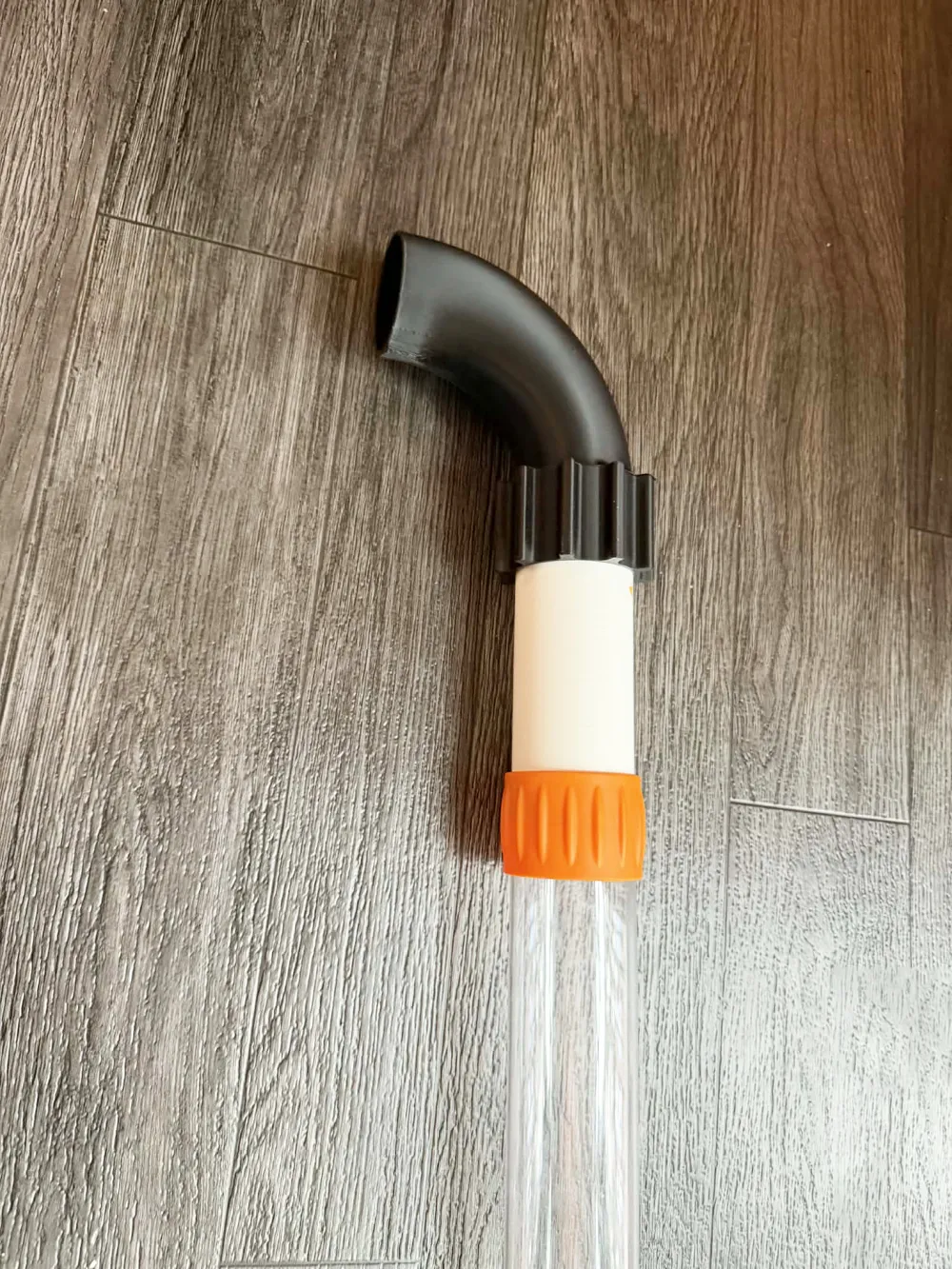 Bendy Elbow Air Toobz Parametric - Free 3D Print Model - MakerWorld