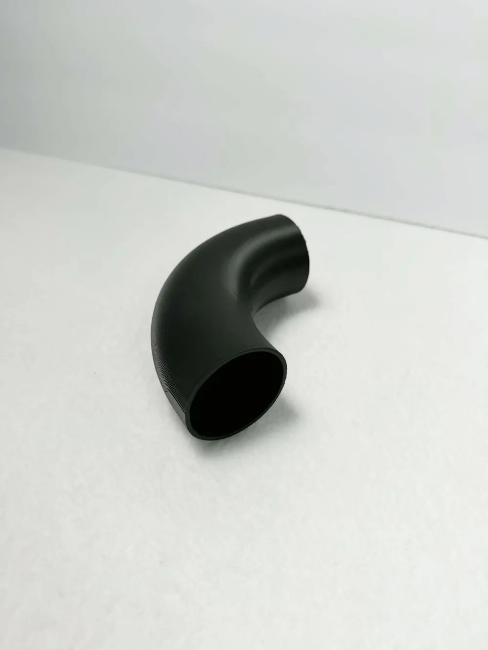Bendy Elbow Air Toobz Parametric - Free 3D Print Model - MakerWorld