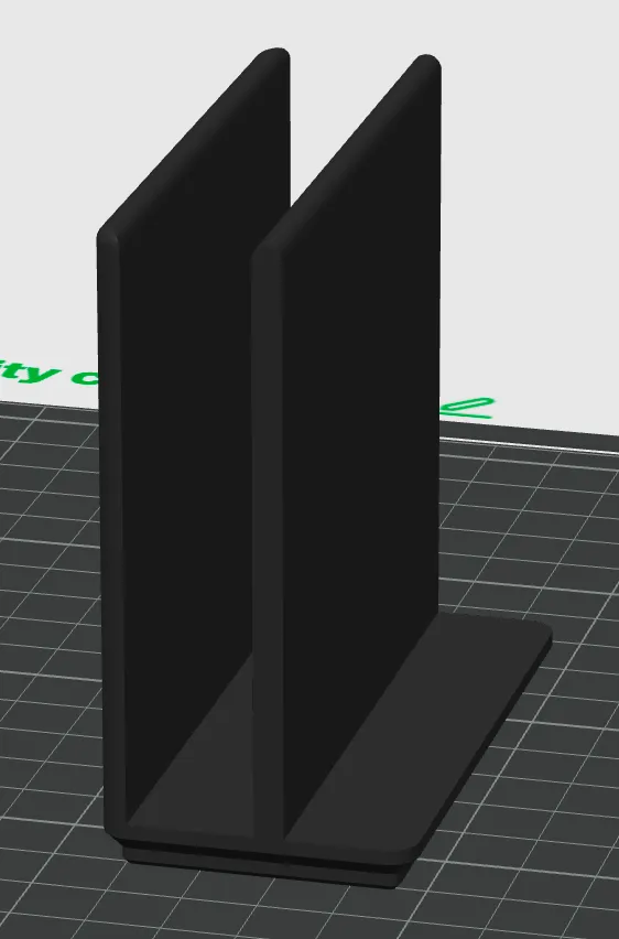 Gridfinity Phone Case Holder by Thodes - MakerWorld