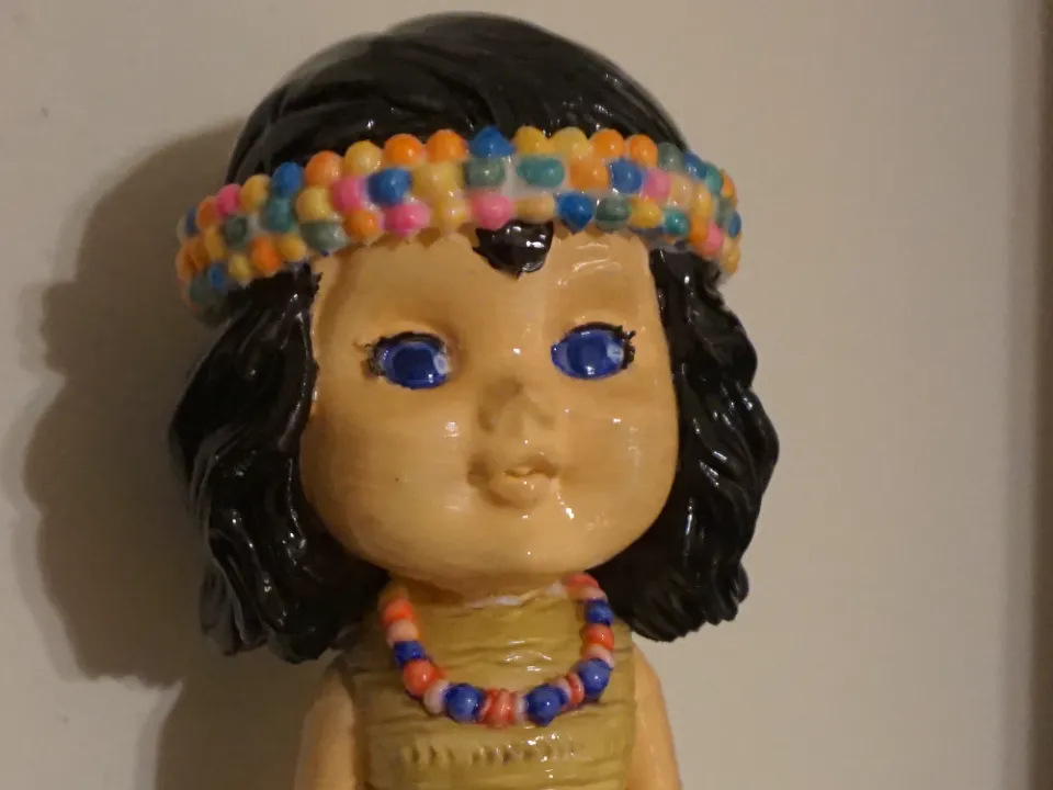 Squa - Free 3D Print Model - MakerWorld