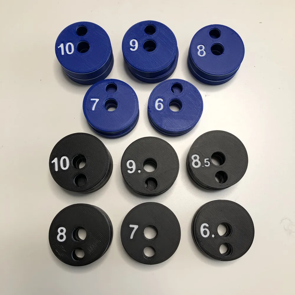 Simple PET Bottle Cutter by mirabatek - MakerWorld