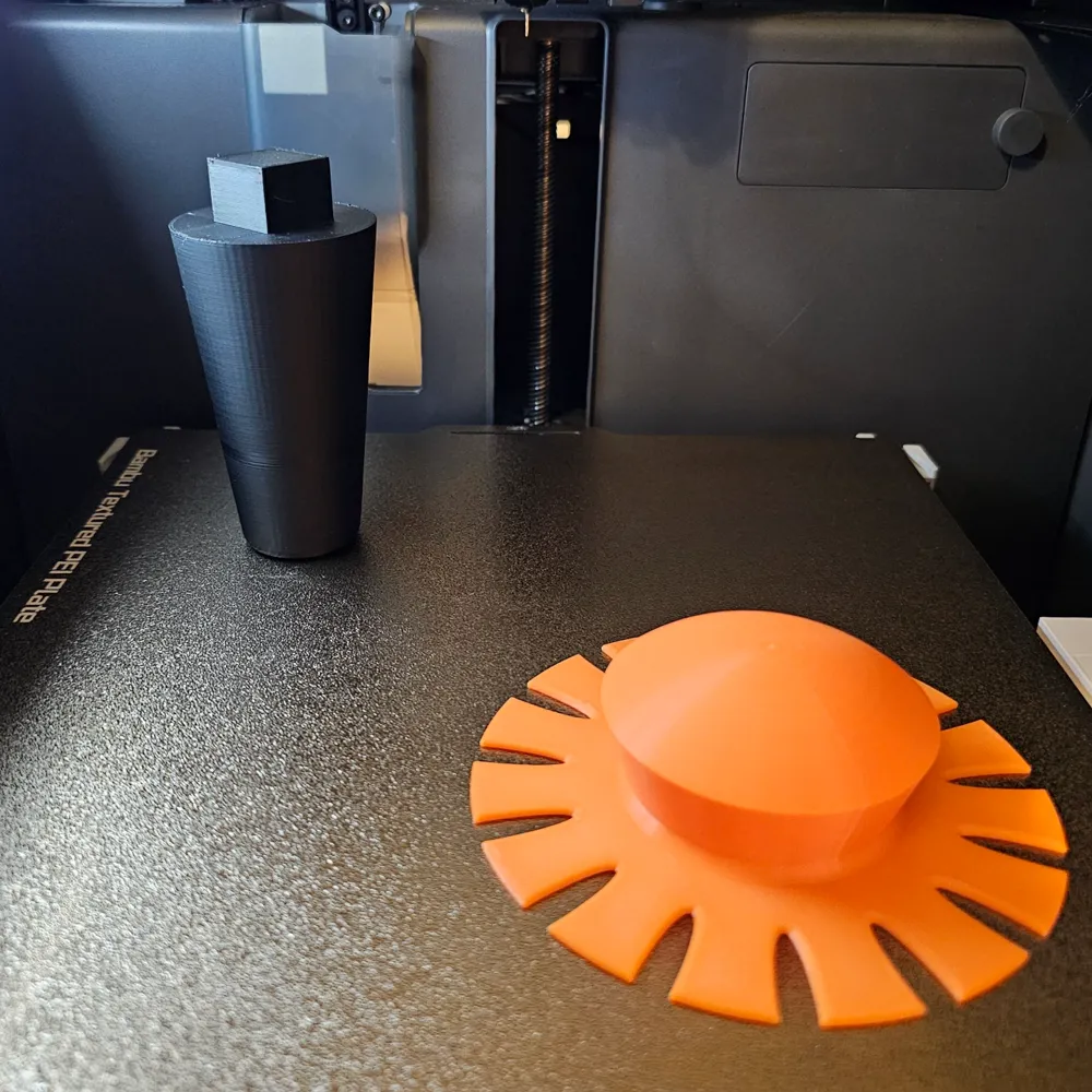 Garbage Disposal Pusher/Cover / Food Waste Disposer Pusher/Cover by ...